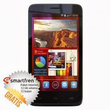 Review, Spesifikasi dan Harga HP Alcatel Android | Informasi Handphone ...